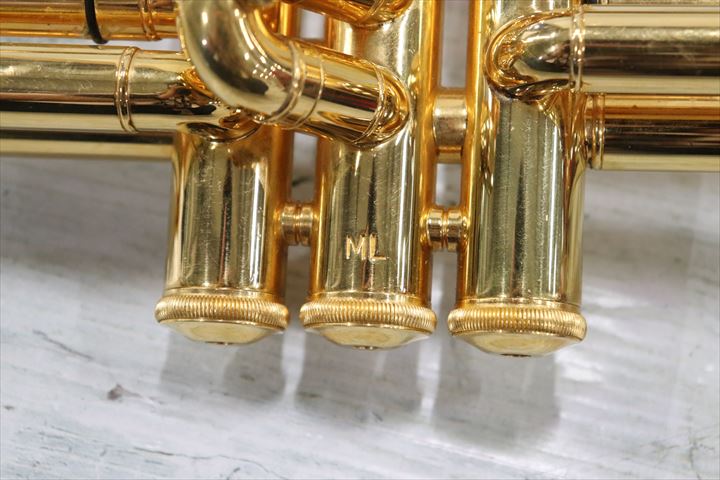 1円 SPADA スパーダ Bach-Spada モデル37 トランペット 金管楽器 ケース付(本体)｜売買されたオークション情報、yahoo ...