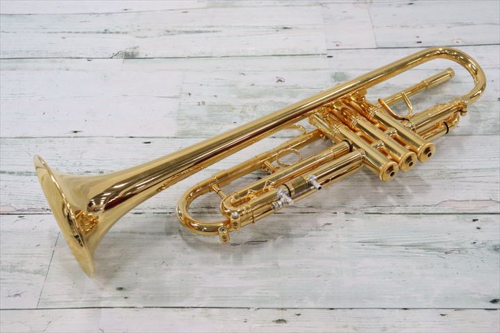 1円 SPADA スパーダ Bach-Spada モデル37 トランペット 金管楽器 ケース付(本体)｜売買されたオークション情報、yahoo ...
