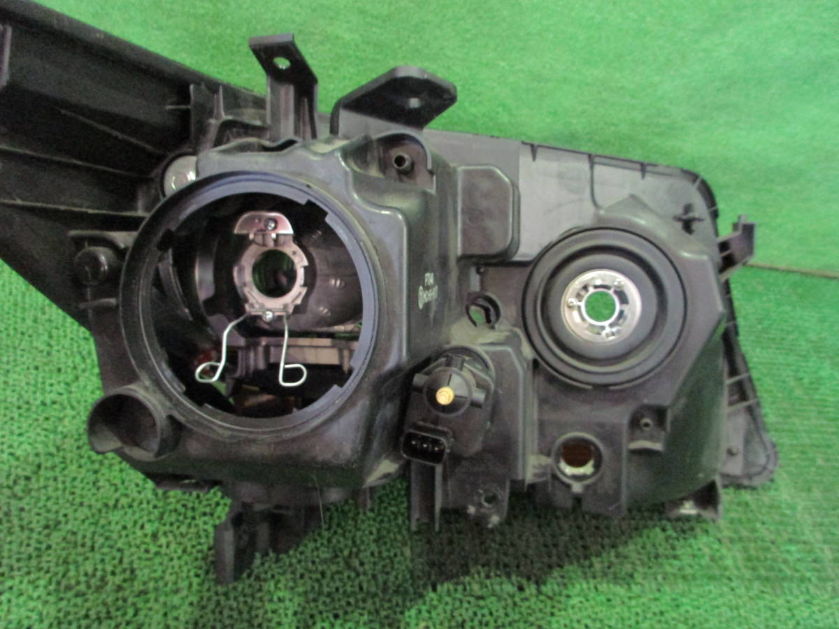 大阪473 ヘッドライト 左 ホンダ純正 エリシオンプレステージ PP-TD30 プロジェクター 現品のみ 最落無(ヘッドライト)｜売買された ...