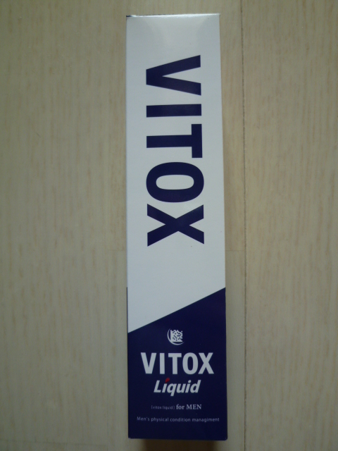 ヴィトックスリキッド VITOX Liquid 120ml(ローション)｜売買されたオークション情報、yahooの商品情報をアーカイブ公開 - オークファン（aucfan.com）