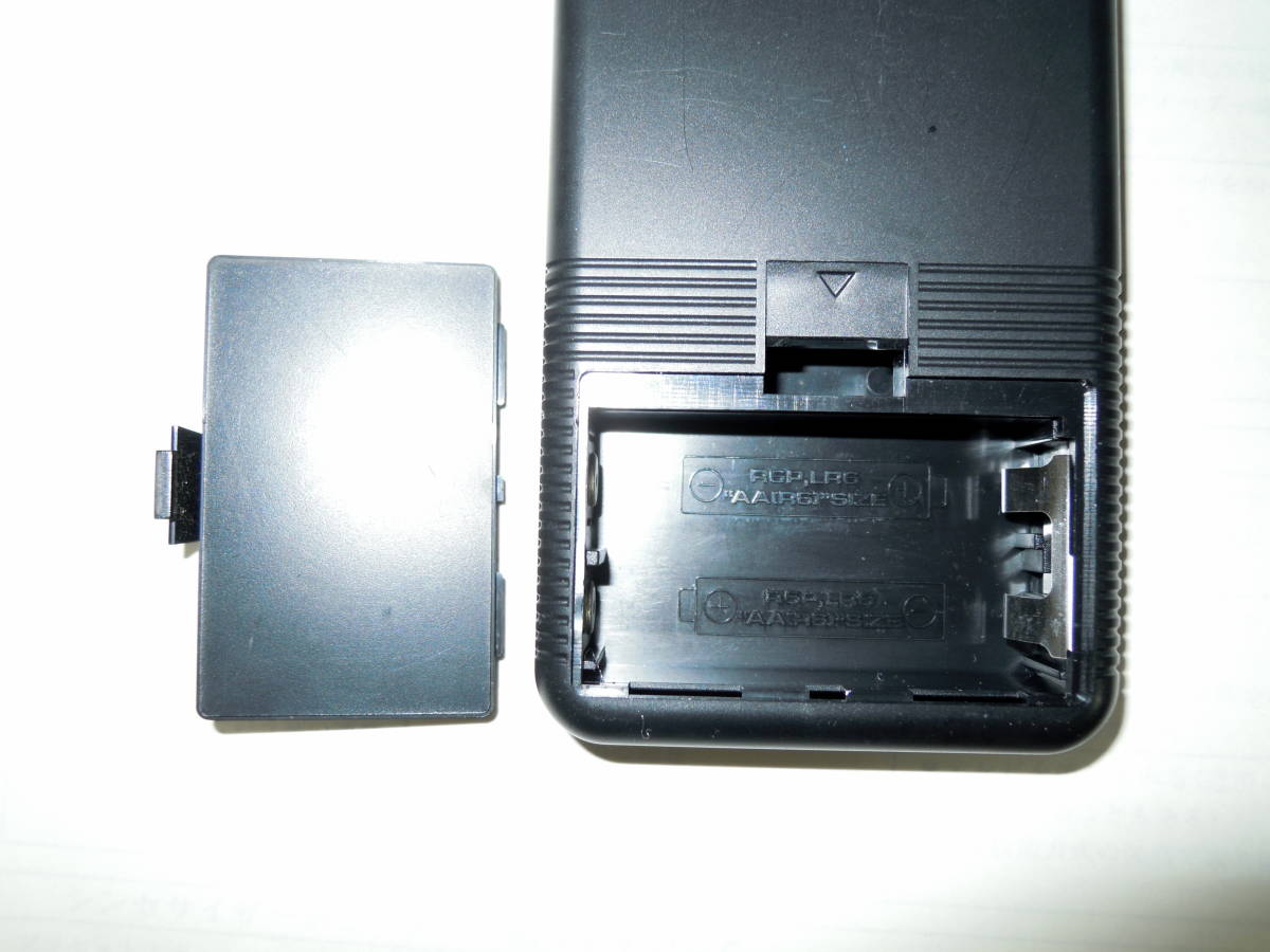 動作確認 YAMAHA ヤマハ CDプレーヤー リモコン RS-CD100(YAMAHA)｜売買されたオークション情報、yahooの商品情報をアーカイブ公開 - オークファン（aucfan.com）