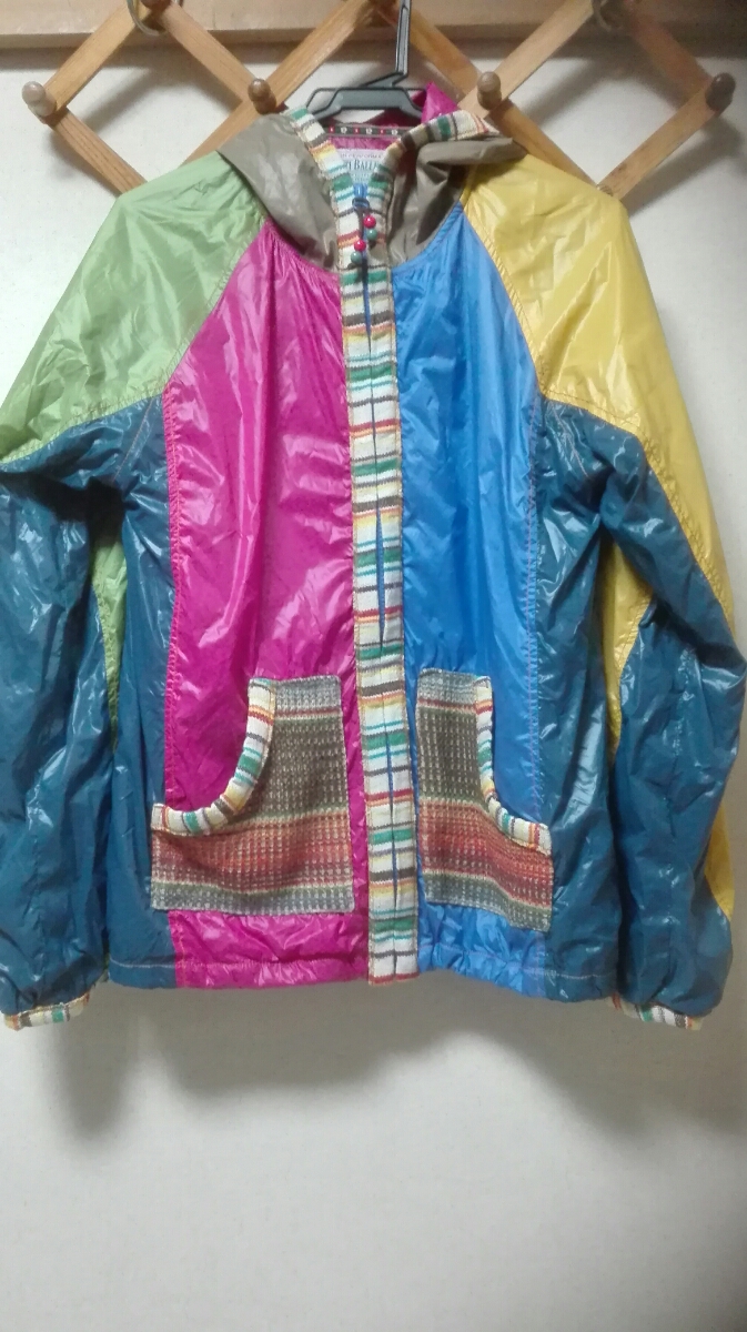 ANTI BALLISTIC Smooth L(Lサイズ)｜売買されたオークション情報、yahooの商品情報をアーカイブ公開 - オークファン（aucfan.com）