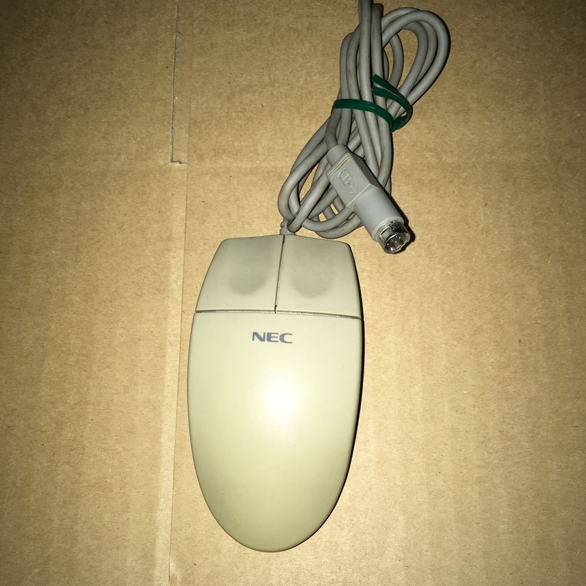 PC98用マウス(その他)｜売買されたオークション情報、yahooの商品情報をアーカイブ公開 - オークファン（aucfan.com）