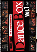 一般作 Dance Box vol.1 This is unprecedented 8 DANCE TEAMS DSR05-001(スポーツ、レジャー)｜売買されたオークション情報、yahoo ...