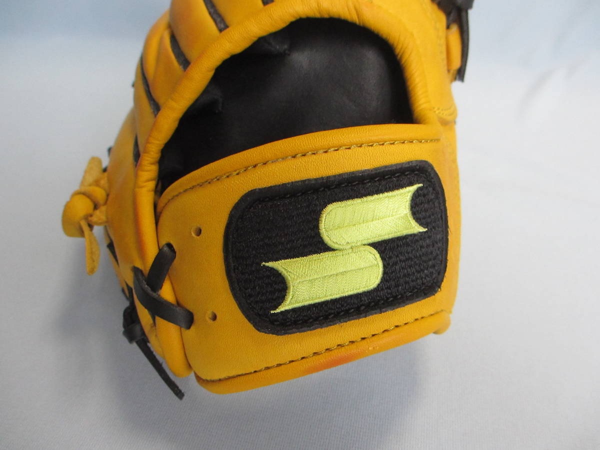 のヨレも ＃専用 SSK THE PRO SERIES XHVeg-m43235440827 いします