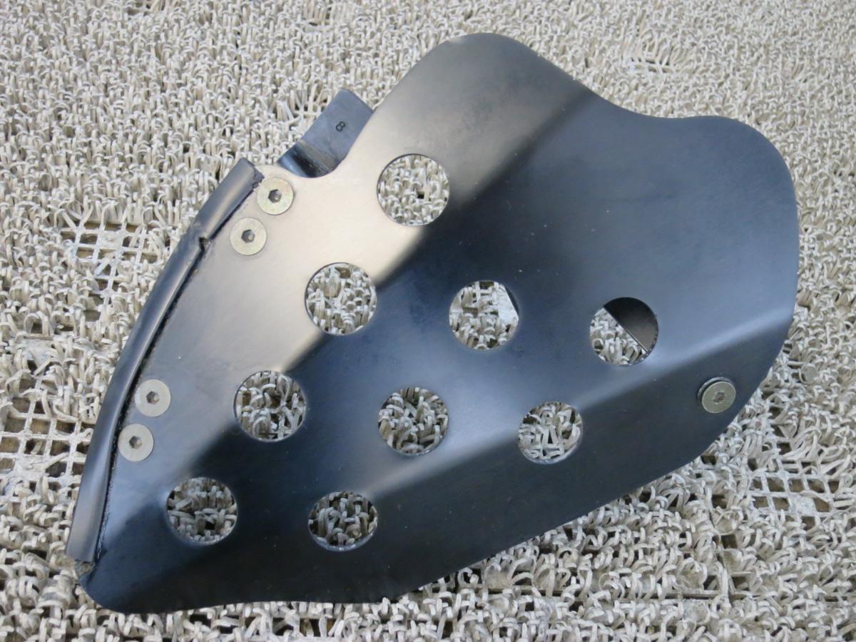 V-MAX VMAX 2LT アクティブ ニーグリッププレート 1802240466003/533464D6M(ヤマハ用)｜売買されたオークション情報、yahooの商品情報をアーカイブ公開 ...