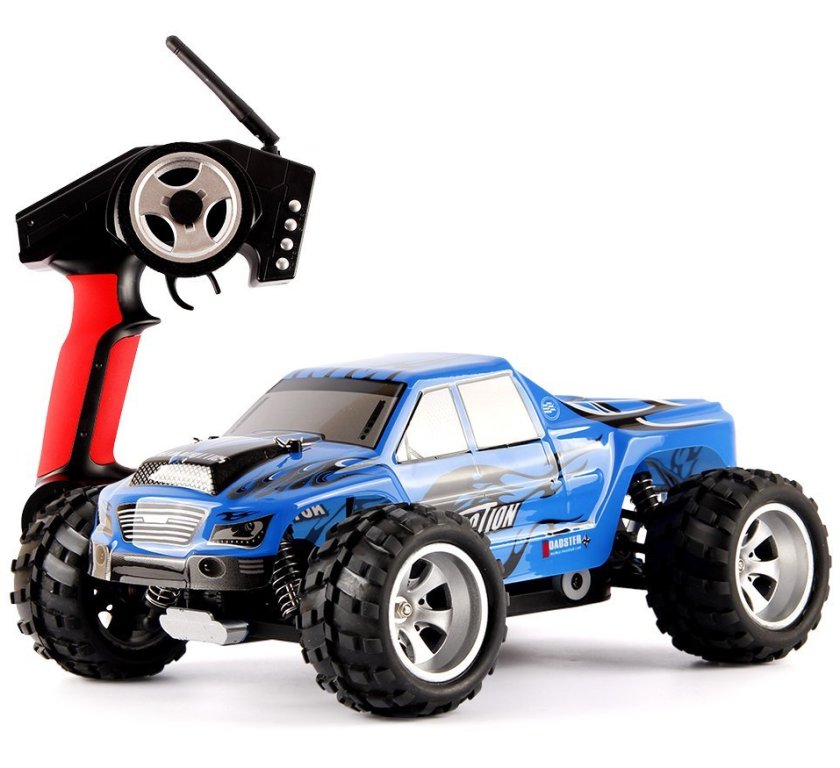 A979-BLUE 4WD 時速50Km 100円スタート RTR高速オフロードRCレーシングカー 激安出品(その他)｜売買されたオークション情報、yahooの商品情報をアーカイブ公開 ...