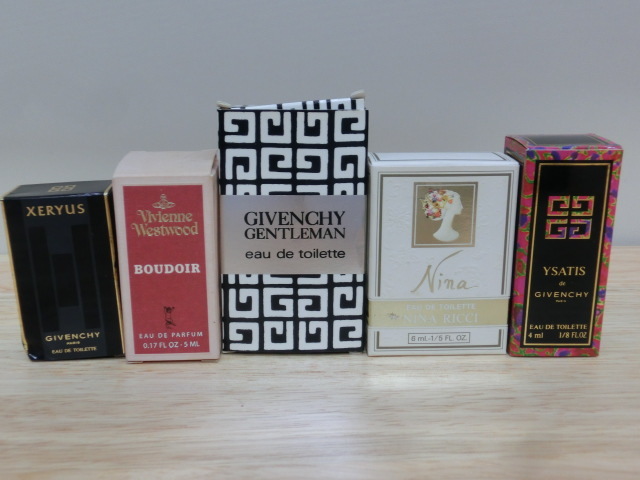 N7-91A 香水 まとめて 30点 セット GUERLAN ゲラン MITSOKO ミツコ CHANEL シャネル COCO ココ etc ...