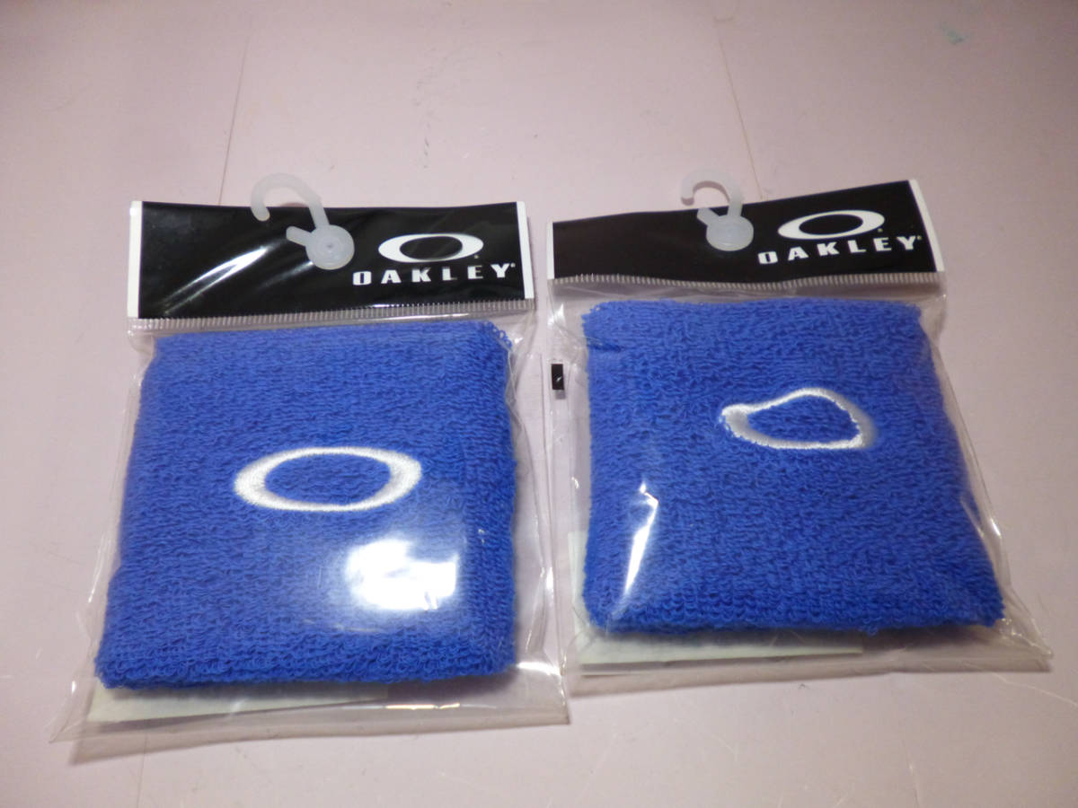 OAKLEY WRIST BAND S4.0 お買い得2個セット オークリー(リストバンド)｜売買されたオークション情報、yahooの商品情報 ...