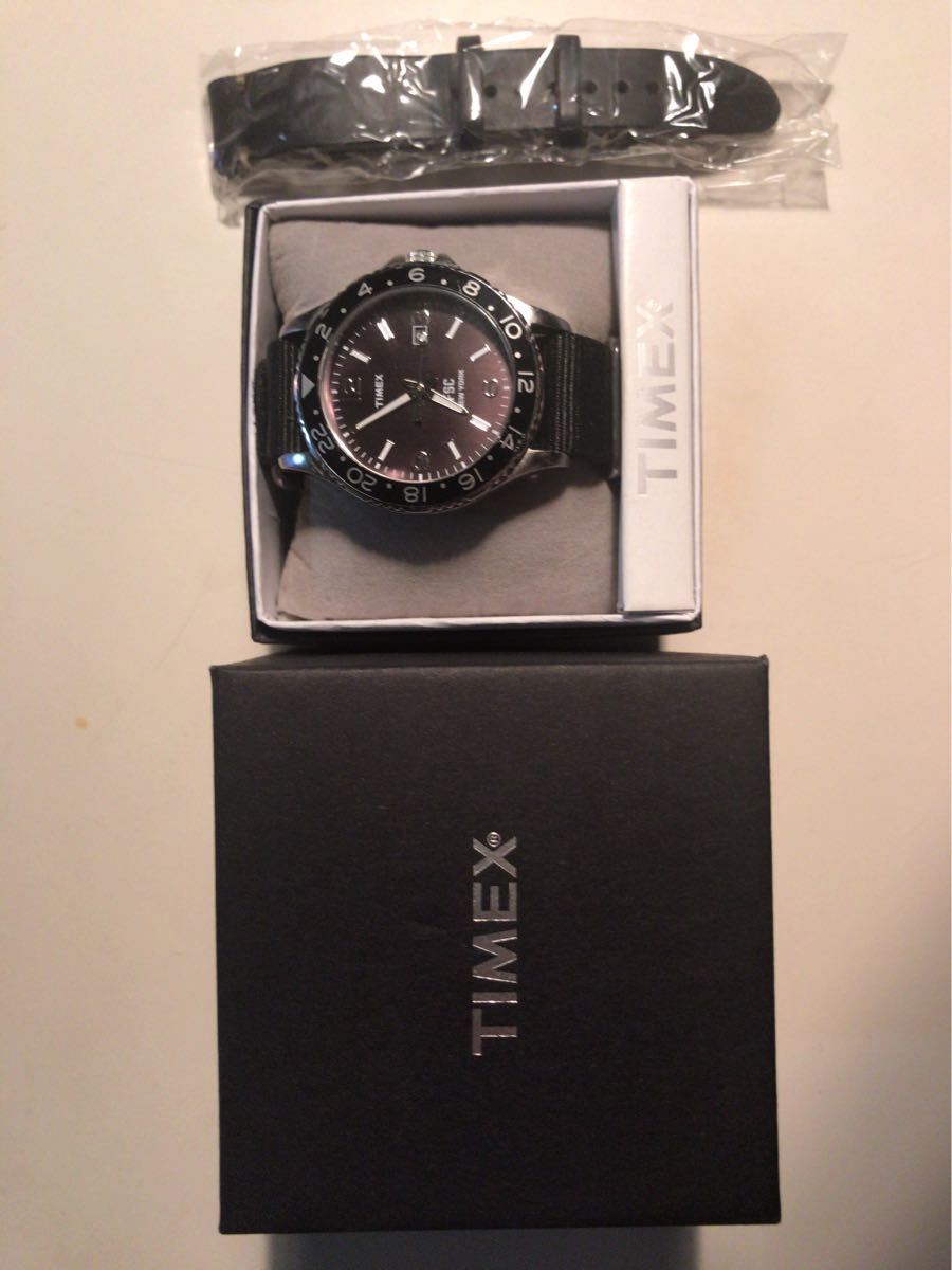 TIMEX×FSC freemans sporting club kaleido scope(タイメックス)｜売買されたオークション情報、yahooの商品情報をアーカイブ公開 - オークファン ...