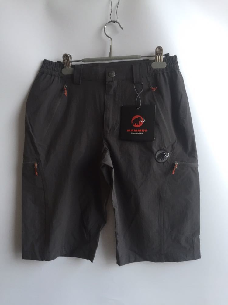 MAMMUTショットパンツソフトサイズL(ボトムス)｜売買されたオークション情報、yahooの商品情報をアーカイブ公開 - オークファン（aucfan.com）