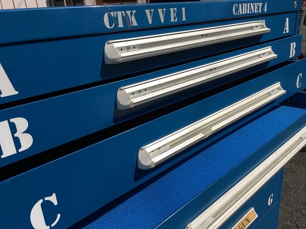 U.S ARMY 米軍放出 STANLEY Vidmar 工具箱 キャビネット 世田谷ベース(設置型)｜売買されたオークション情報、yahoo ...