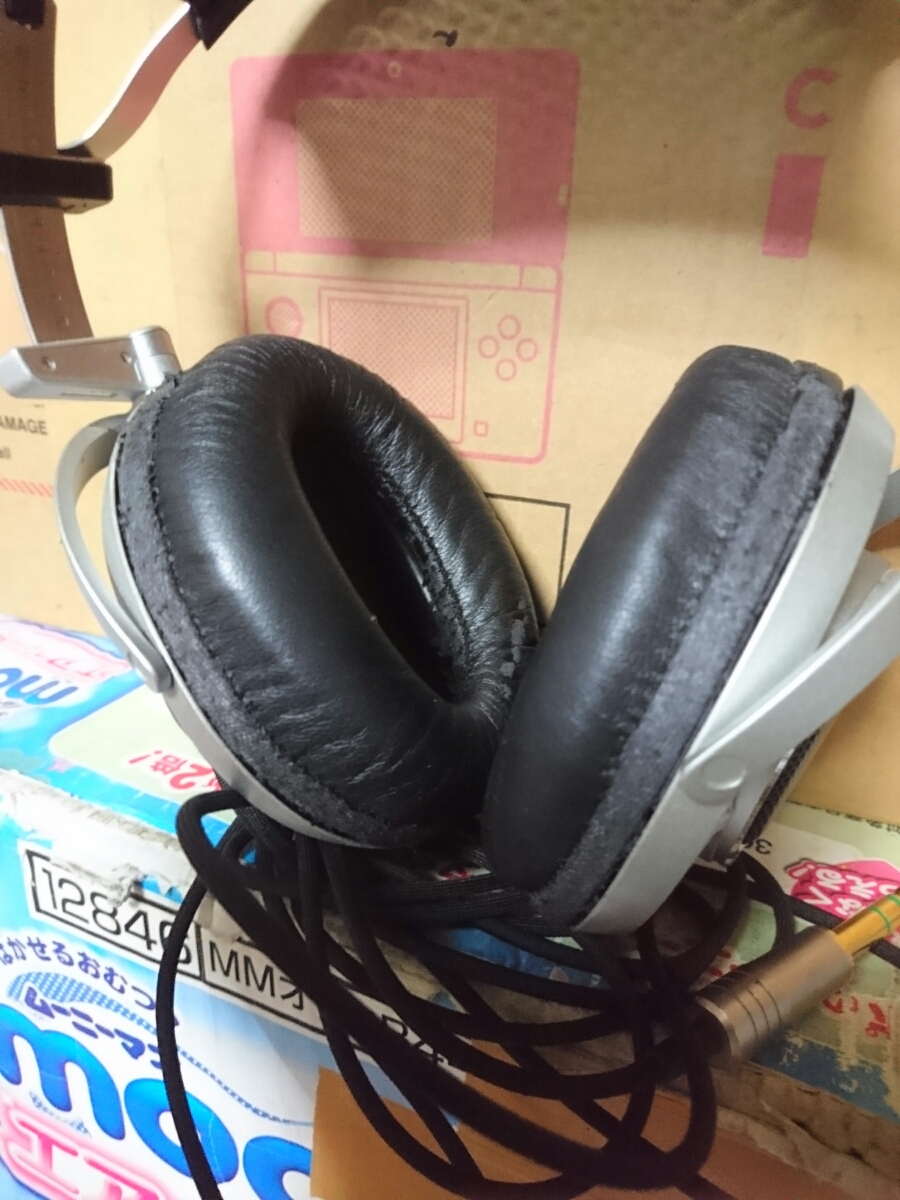 SONY ヘッドフォン MDR-SA5000 ジャンク(ソニー)｜売買されたオークション情報、yahooの商品情報をアーカイブ公開 ...