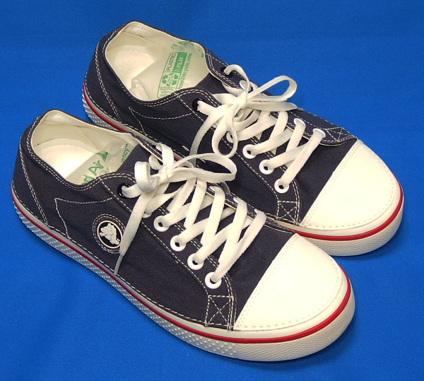 Crocs Hover Lace Up クロックス フーバーレースアップ ネイビー M10/28cm(28cm)｜売買されたオークション情報 ...