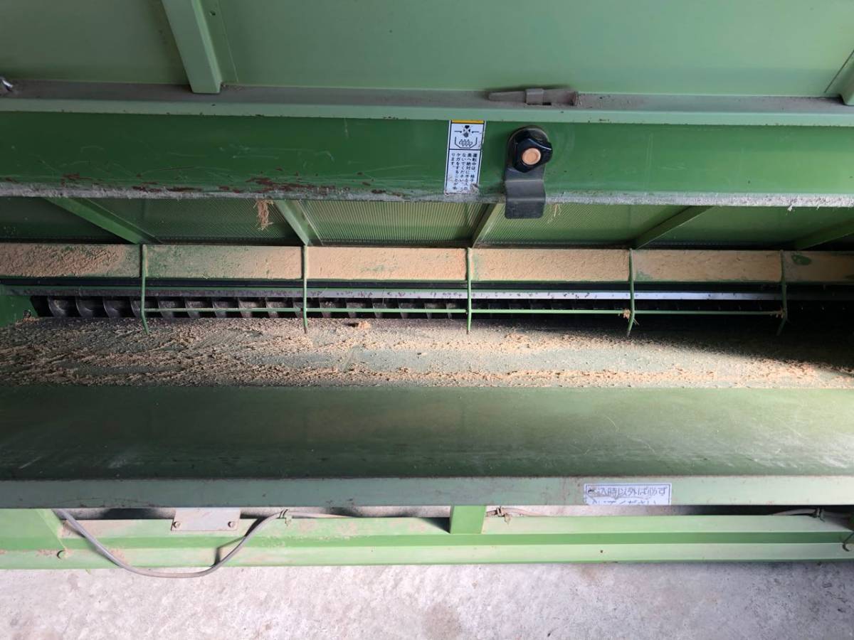 静岡 静岡製機 乾燥機 SDN-15A 循環型 15石 組立説明書つき 穀物 籾 三相 200V 品(その他)｜売買されたオークション情報、yahooの商品情報をアーカイブ公開 ...