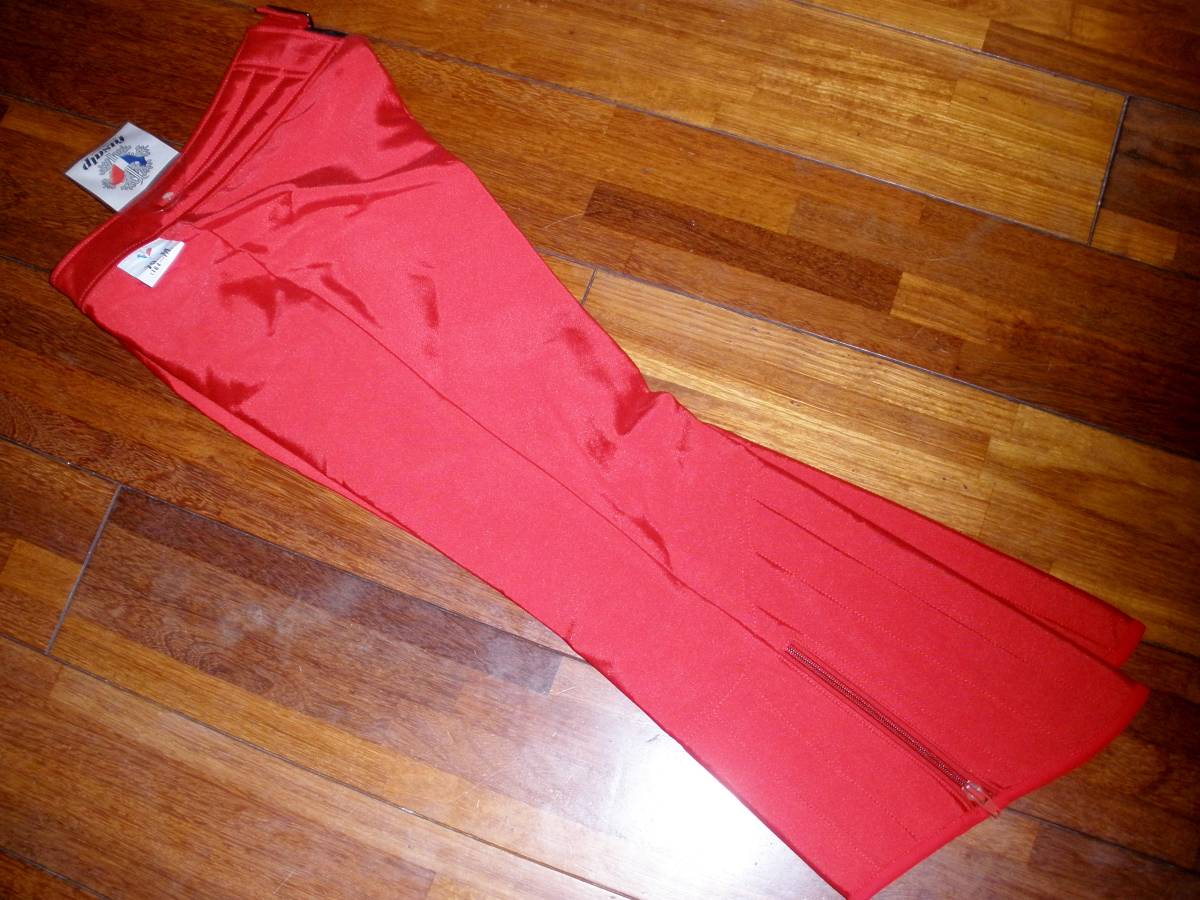 デットストック fusalp サロペット パンツ 16 817 ビンテージ 昭和レトロ(パンツ)｜売買されたオークション情報、yahooの商品情報をアーカイブ公開 - オークファン ...