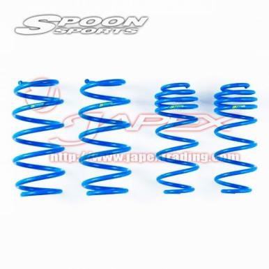 本物 SPOON スプーンスポーツ プログレシブ スプリング フィット GK5 L15B 51400-GK5-001(スプリング)｜売買されたオークション情報、yahooの商品情報をアーカイブ ...