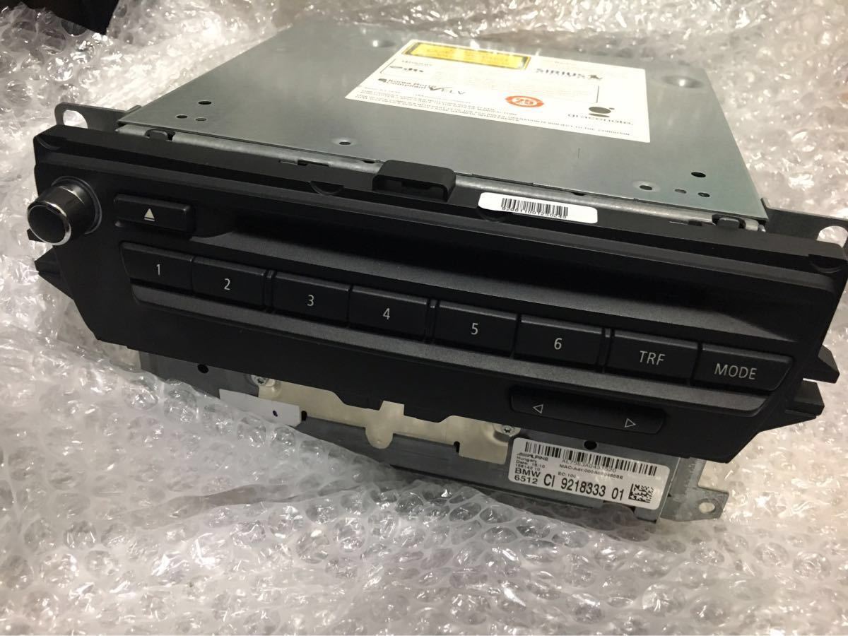 bmw cic e60 e90 e92 換装 レトロフィット f10 m5 5シリーズ m3 e61 e91 ナビ 本体(BMW用)｜売買されたオークション情報、yahooの商品情報を ...