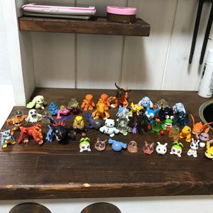 2018年11月｜Yahoo!オークション(旧ヤフオク!)のデジタルモンスター