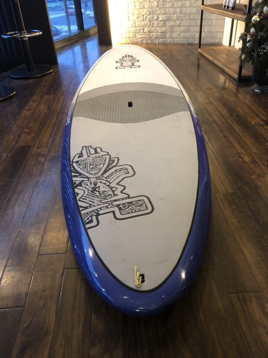 1円スタート STARBOARD sup サップ スターボード 10フィート(その他)｜売買されたオークション情報、yahooの商品情報をアーカイブ公開 - オークファン（aucfan.com）