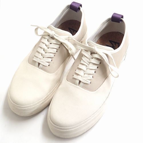 Eytys イエティーズ イエティス MOTHER GALOSCH スニーカー 27.8cm(28.0cm)｜売買されたオークション情報 ...