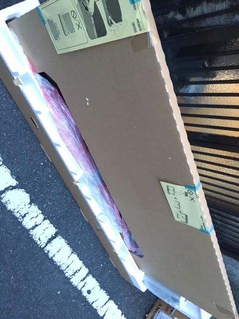 00843[TV80] 200000円～!!限定1個!!展示保証付 SONY/ソニー 65V型 液晶テレビ ブラビア KJ-65X9500E ...