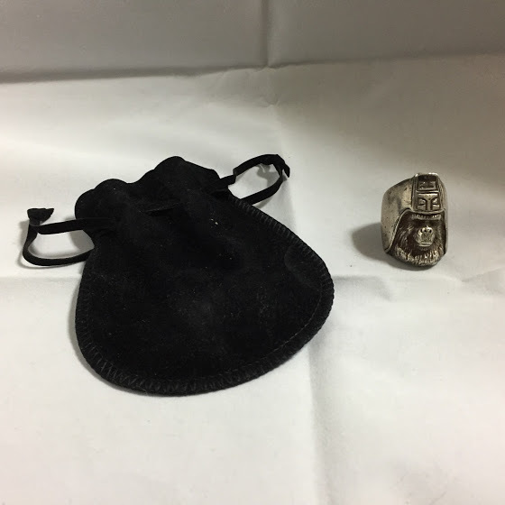 A Bathing Ape Crazy Pig Urko Planet Ofapes Ring 指輪(指輪)｜売買されたオークション情報 ...