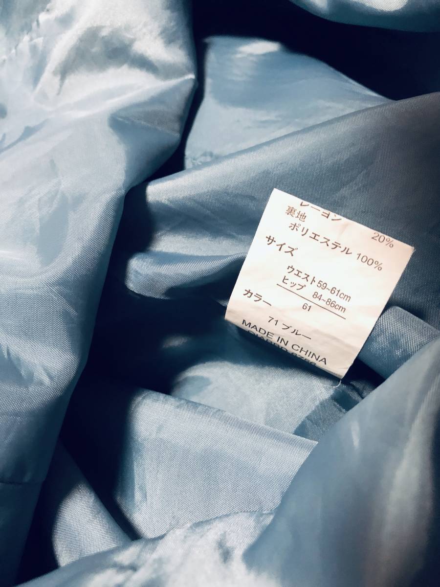 Vネックカットソー AZUL BASIC &ミニスカート タイトスカート つるてろ裏地有 フェチ &パンスト MORI HANAE 清楚系コーデ OL 女装 マニア(その他)｜売買された ...