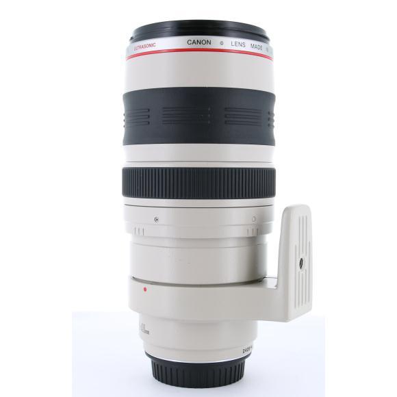 CANON EF100－400mm F4 5－5 6L IS(キヤノン)｜売買されたオークション情報、yahooの商品情報をアーカイブ公開 ...