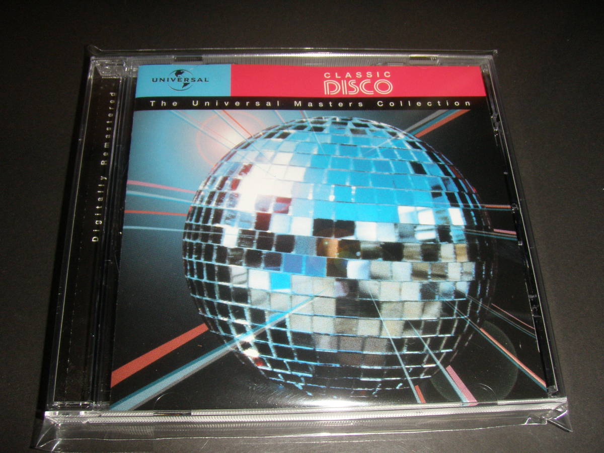 Classic Disco(ディスコ)｜売買されたオークション情報、yahooの商品情報をアーカイブ公開 - オークファン（aucfan.com）