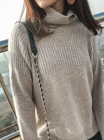 秋冬 カシミヤ90% 品質表示あり 暖かい 着心地抜群 かっこいいニットセーター カーディガン セーターY098-09(Mサイズ)｜売買された ...