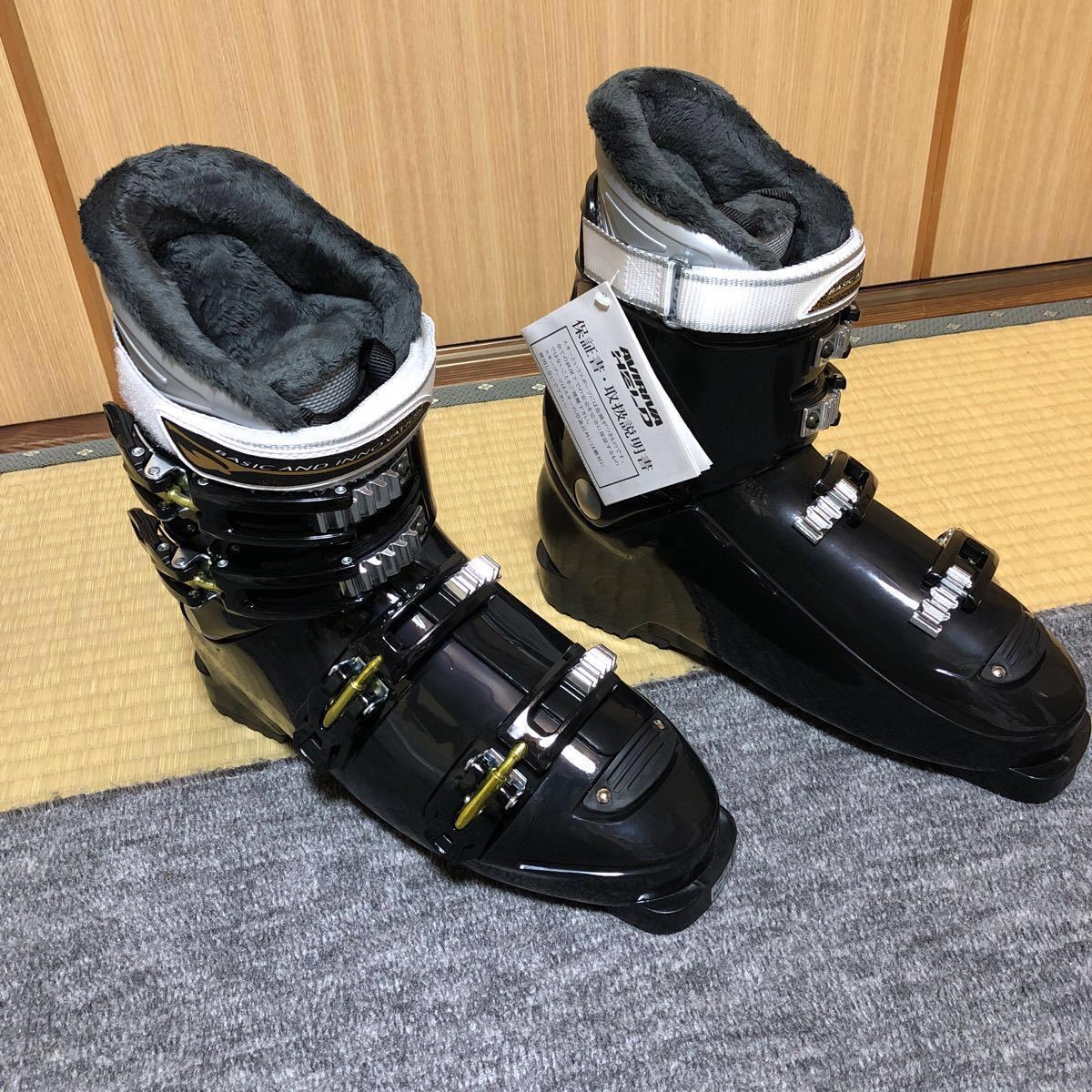KRONOS-55 BK HELDスキーブーツ(30.0cm以上)｜売買されたオークション情報、yahooの商品情報をアーカイブ公開 - オークファン（aucfan.com）