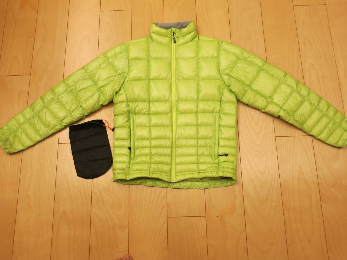 ポールワーズPolewards ULグラデイトダウンJK ダウンジャケット Lサイズ(Lサイズ)｜売買されたオークション情報、yahooの商品情報をアーカイブ公開 - オークファン ...