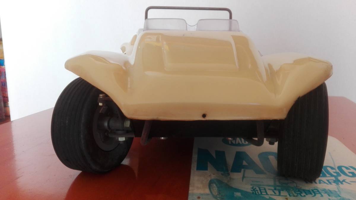 激レア NAC BUGGY 1/8スケール ナック バギー エンジン 大変 入手困難(完成品（エンジン）)｜売買されたオークション情報、yahooの商品情報をアーカイブ公開 - オークファン ...
