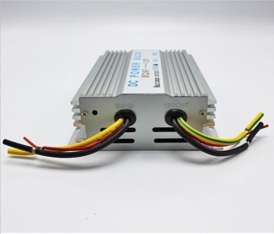 1円 DC/DCコンバーター 24V→12V 変換 MAX/15A DCDC デコデコ 電圧変換器 冷却ファン付(24V用)｜売買されたオークション情報、yahooの商品情報をアーカイブ公開 ...