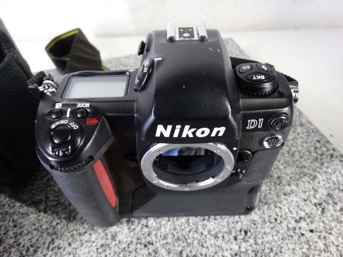 03847 NiKon ニコン D1 レンズ AF NIKKOR 24-120mm 3.5-5.6D(ニコン)｜売買されたオークション情報 ...