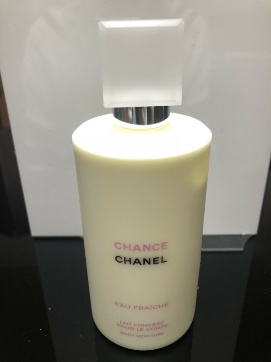 シャネル チャンス オーフレッシュ ボディーモイスチャー 品 200ml(乳液)｜売買されたオークション情報、yahooの商品情報をアーカイブ公開 - オークファン（aucfan.com）