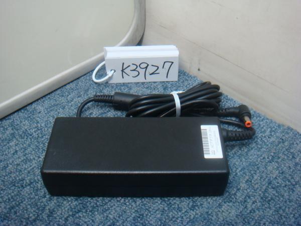 NEC純正AC ADAPTER ADP81/19V~4.74A/ADP87 互換 VersaPro VJ25M/D-C PC ...
