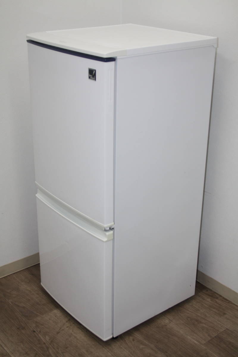 シャープ SHARP 冷凍冷蔵庫 137L SJ-14E9 2013年製(100リットル～)｜売買されたオークション情報、yahooの商品情報をアーカイブ公開 - オークファン（aucfan.com）