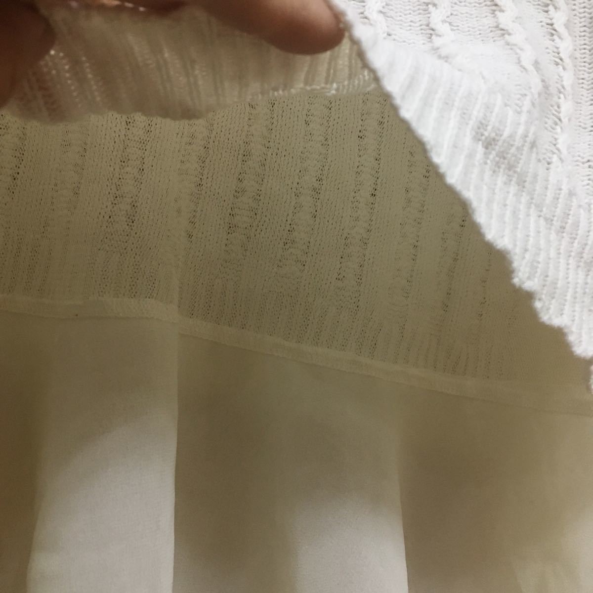 MINIMUM MINIMUMトップス E(トップス)｜売買されたオークション情報、yahooの商品情報をアーカイブ公開 - オークファン（aucfan.com）