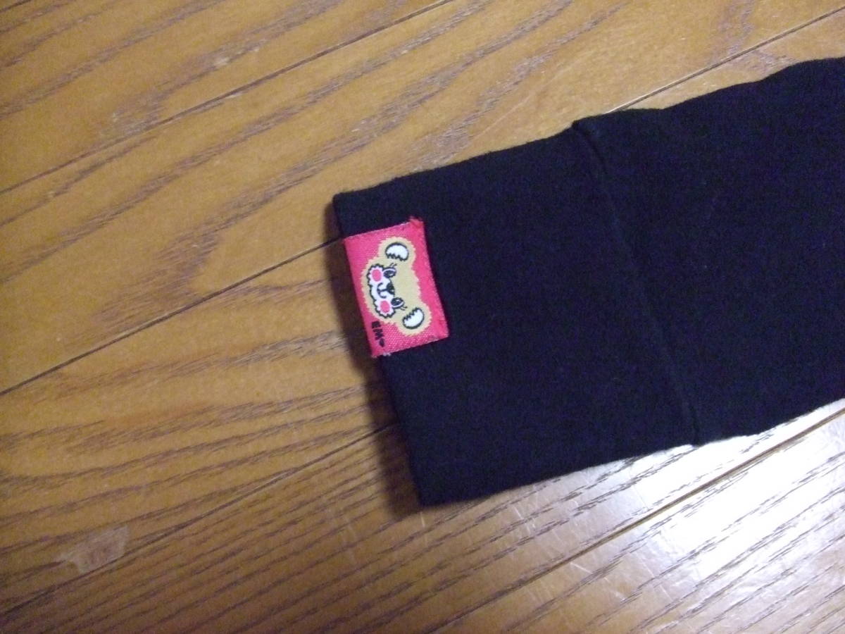 EARTH MAGIC アースマジック クマちゃんとロゴプリント かわいい長袖トレーナーカットソー 140cm 子供トップス(トレーナー)｜売買されたオークション情報、yahooの商品情報を ...