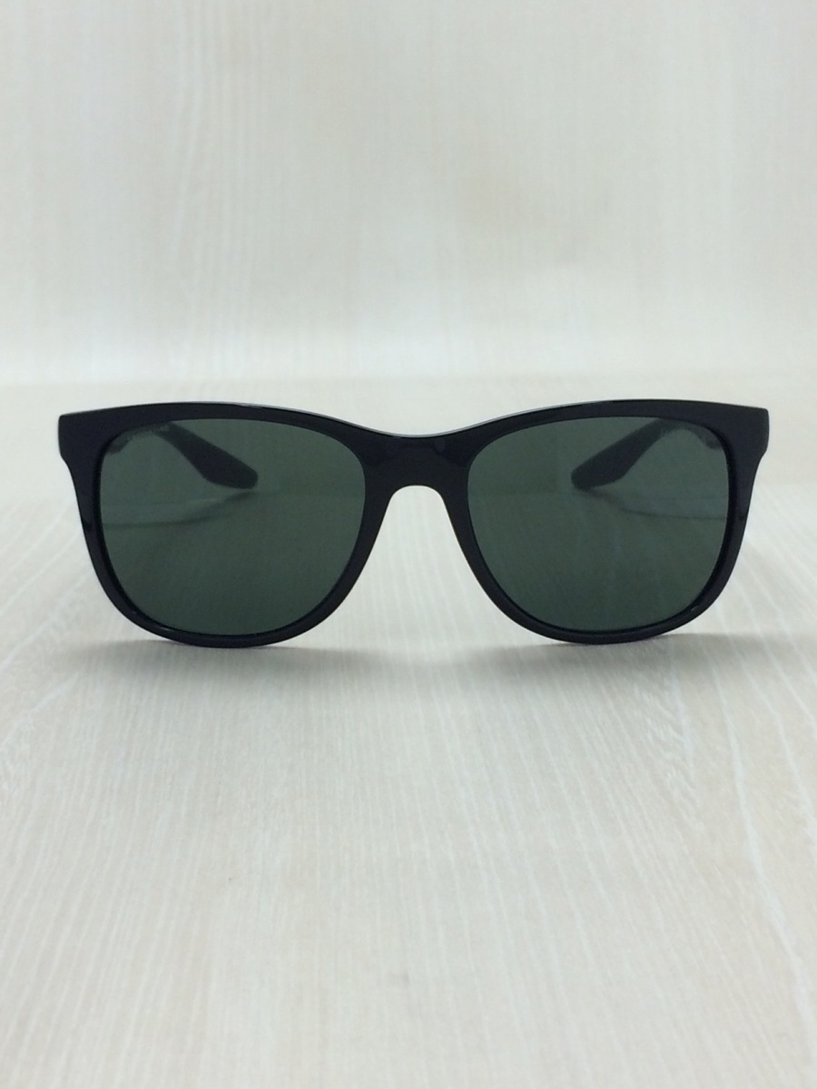 PRADA サングラス/ウェリントン/BLK(男女兼用)｜売買されたオークション情報、yahooの商品情報をアーカイブ公開 - オークファン（aucfan.com）