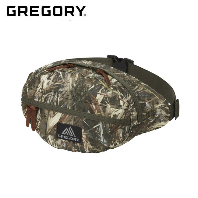 1円 数量2 SNB/GREGORY/グレゴリー テールメイト XS/DRTカモ(ウエストバッグ)｜売買されたオークション情報、yahooの商品情報をアーカイブ公開 - オークファン ...