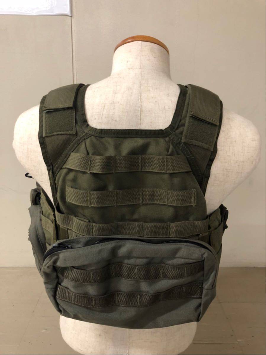 paraclete HPC SG色 パラクレート デルタ CAG crye eotech devgru(個人装備)｜売買されたオークション情報 ...
