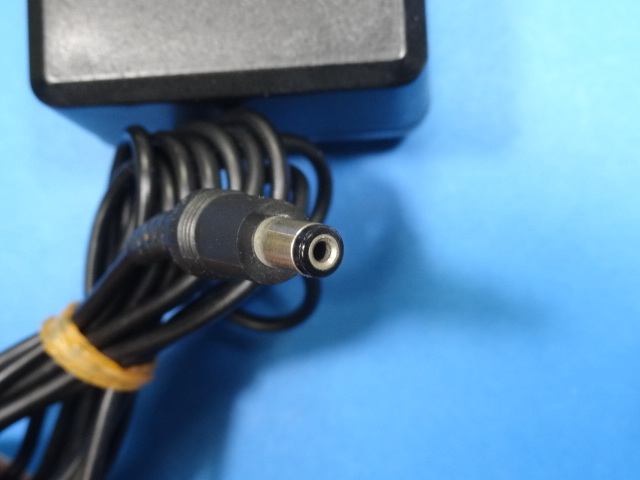 YAMAHA ACアダプタ PA-4 YAMAHA MP-1/PS-35 55/PC-1000/PCR-800/DSR-1000 PSR-40 ...
