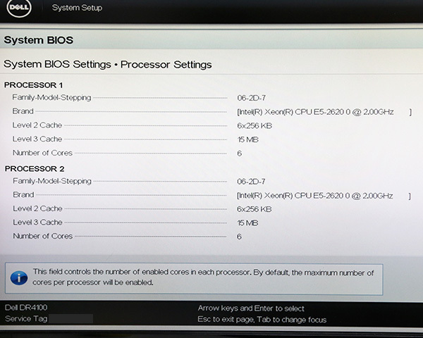 DELL DR4100 Xeon Processor E5-2620 2 16GB HDD非搭載 PERC H710P 電源ユニット 2 2 ...