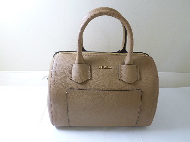 4982 FURLA フルラ アルバ S サッチェル バッグ ミニボストン 2way BTE3 FURLA 993279 ALBA S ...
