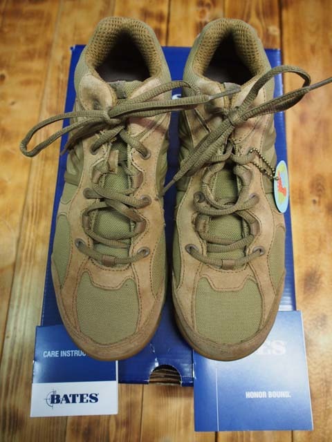 BATES ベイツZERO MASS MID トレーニング シューズ E05133 size8(29.0cm以上)｜売買されたオークション情報 ...