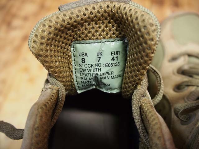 BATES ベイツZERO MASS MID トレーニング シューズ E05133 size8(29.0cm以上)｜売買されたオークション情報 ...