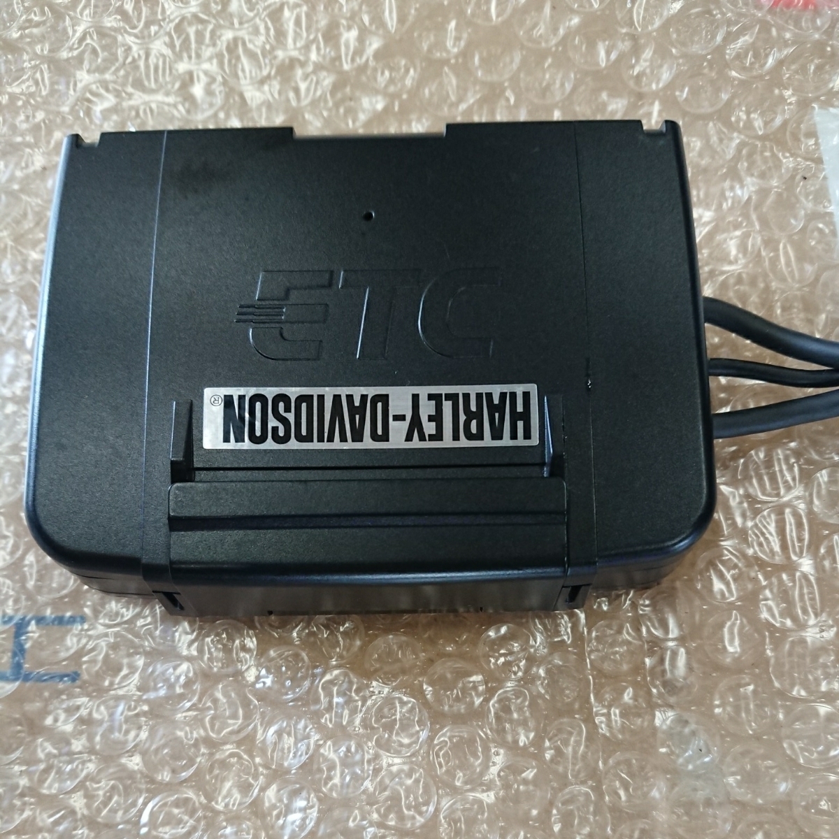 バイク用ETC 日本無線 JRM-11 セットアップ済み③(ETC)｜売買されたオークション情報、yahooの商品情報をアーカイブ公開 - オークファン（aucfan.com）